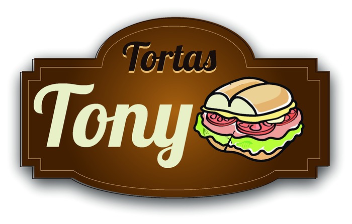 Tortas-tony